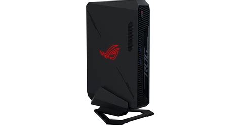 Asus Nuc B H Photo Video