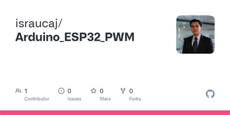 Arduino ESP PWM ESP PWM Cpp At Master Israucaj Arduino ESP PWM GitHub