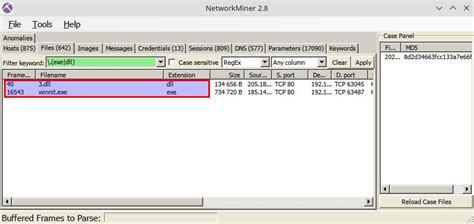 Timo Sablowski On Linkedin Infosec Dfir Cyberdefense Itsecurity Incidentresponse Network