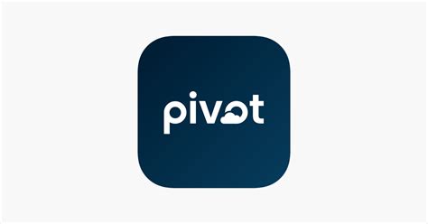 ‎pivot En App Store