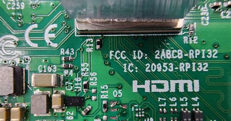 Raspberry Pi 3b 01 03 23 14 35 Пикабу