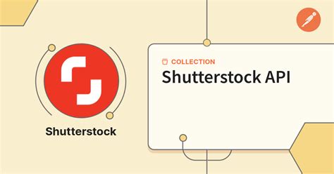 shutterstock api documentation postman api network
