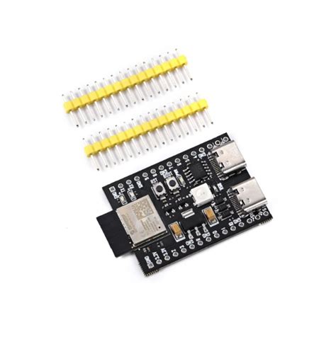 module wifi rf bluetooth esp32 c3