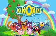 Rosa Kikoriki Wiki Fandom