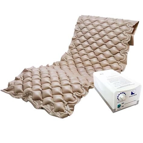 Colchón Antiescaras Neumático A1140 Comprar En Vida Geriátrica