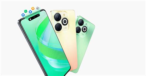 Rekomendasi Hp Infinix Mirip Iphone Lebih Murah
