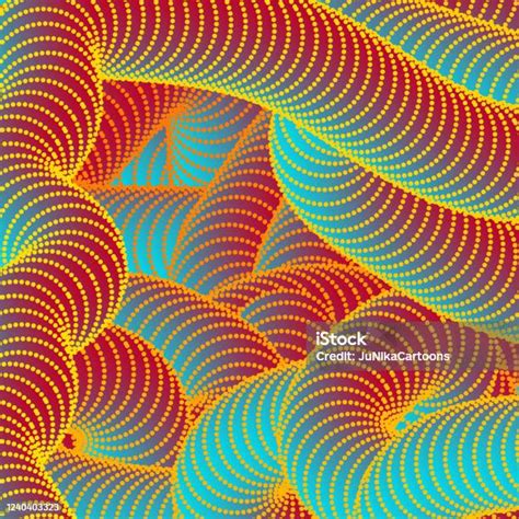 3d 기하학적 모양 튜브 추상 유체 배경입니다 포스터 배너에 대한 동적 트위스트 라인 추상적 인 질감 벡터 그림입니다 소셜 네트워크를 위한 템플릿 구도에 대한 스톡 벡터