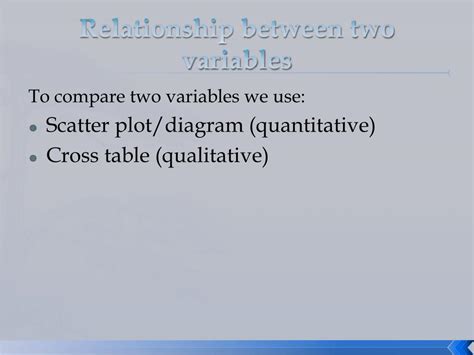 PPT Data Analysis Describing Data PowerPoint Presentation Free Download ID