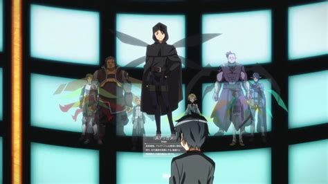 Kirito Kirigaya Siniestro Enojado Kirigaya Kazuto Sword Art Online