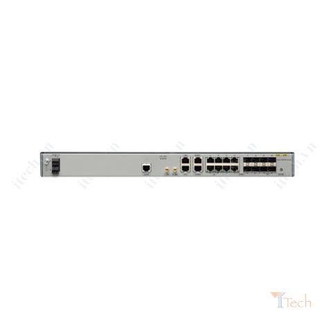 A901 12c F D Cisco Asr 901 Series Aggregation Services Router Chassis Iscale