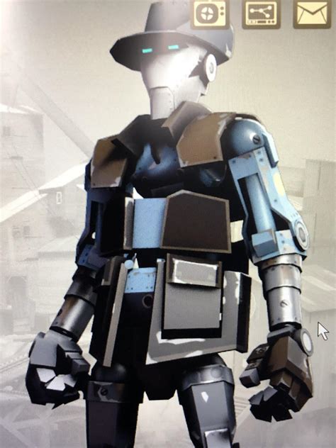 You Have Been Visited By The Sniper Bot Upvote To Keep Aimbots Off