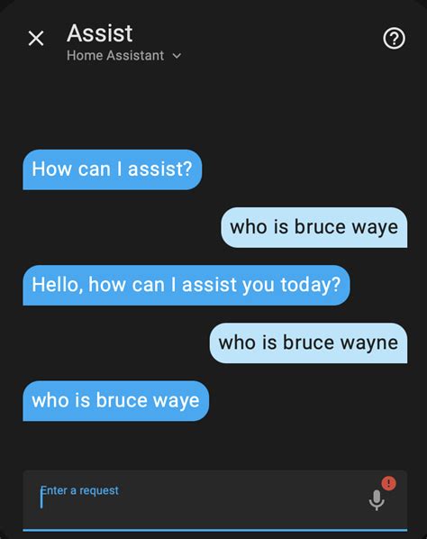 Integration With Localai Page 3 Feature Requests Home Assistant