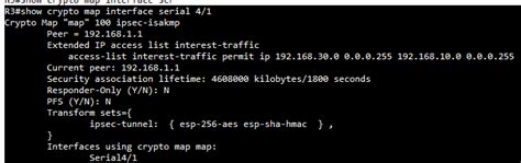 What Is IPsec NAT Exemption How To Configure IPsec Tunnel With NAT Exempt MPLS