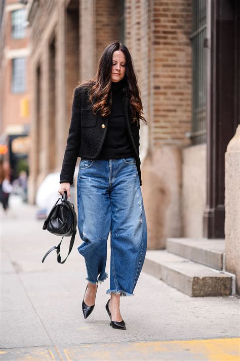 Jeans Barrel: La nueva tendencia del denim | Rosario3