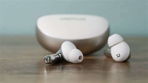 OnePlus Buds Pro Review PCMag
