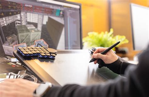 Case Nitro Games Foto Bakery