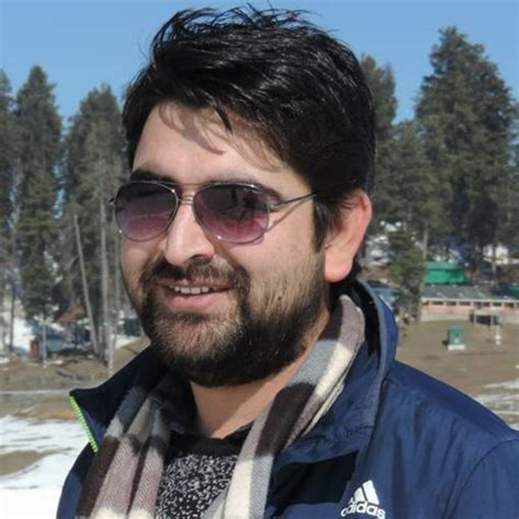 Arshid Khan B E M Tech Net Set Srf Phd Persuing University Of Kashmir Srinagar