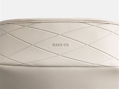 Genesis Boutique 공용 시트백 킥매트 커버 12 Colors