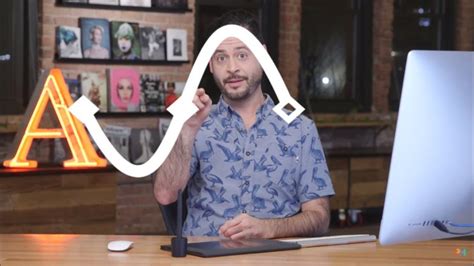 New To Pen Tool This Tutorial Will Help You Master It In Under 8 Minutes