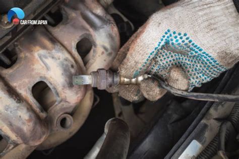 How Much Does It Cost To Replace A Knock Sensor