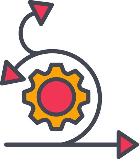 Agile Vector Icon 41783863 Vector Art At Vecteezy