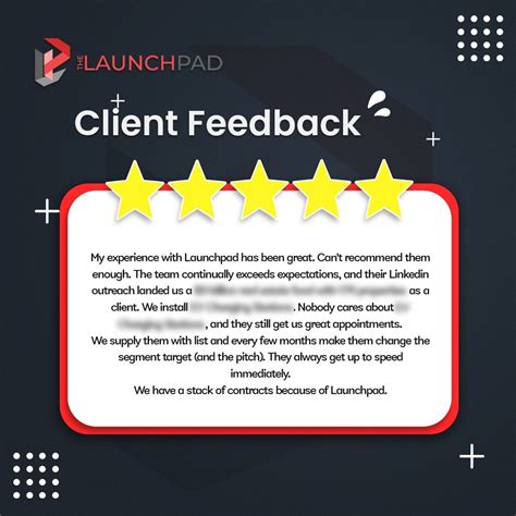 The Launchpad Team On Linkedin Thelaunchpadteam Anchoredclients