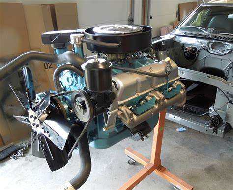 I Love Engine This Amc Amx 390 V8 Is The Definitive Facebook
