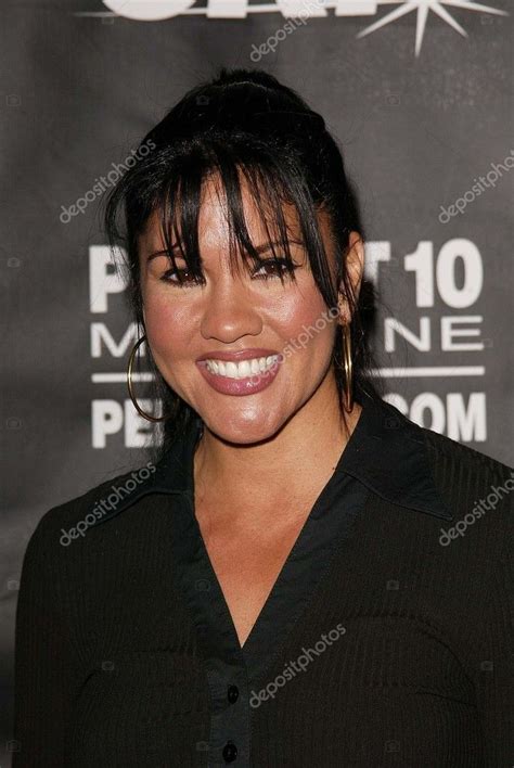 Mia St John Stock Editorial Photo S Bukley