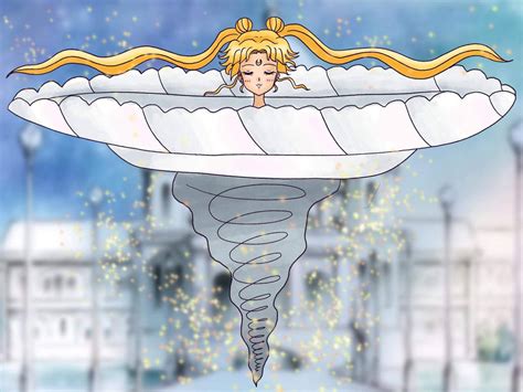 Serena Dance Of Memories By Chaosbane Greyknight On Deviantart