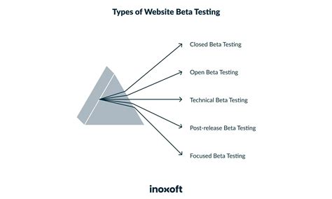 How To Beta Test A Website Step By Step Guide For Success Inoxoft