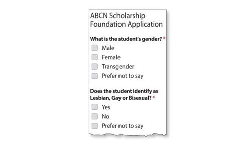 Babes Granted Scholarship For Sexuality Instead Of Merit Mirage News