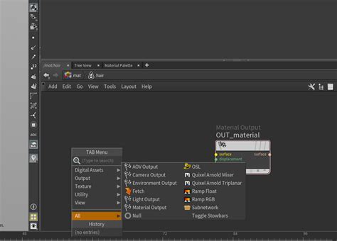 Solved Htoa Nodes Lost Autodesk Community