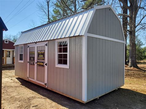 Color Options For Premiere Buildings Premier Buildings Of Defuniak