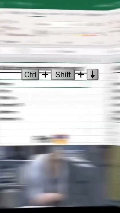 excel microsoftoffice excelshortcuts exceltips computereducation reels iteducation
