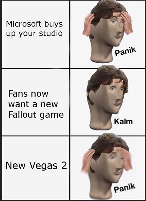 Poor Todd R Falloutmemes