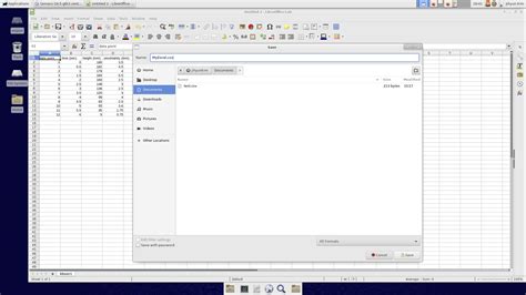 Assuming That You Have Already Copied The Data