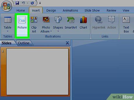 How To Remove A Solid Background Color Of An Image In PowerPoint