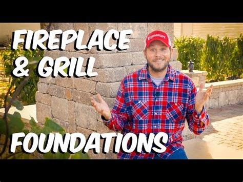 How To Build An Outdoor Fireplace Step By Step Guide BuildWithRoman Outdoor Fireplace