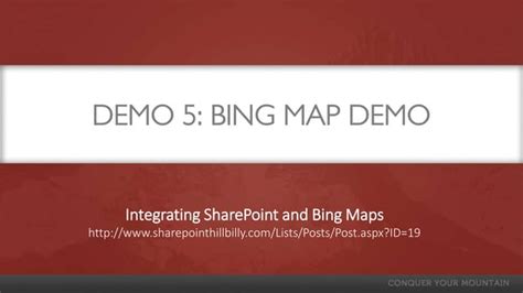 SharePoint JQuery Guide SPSTC 5 18 2013 PPT