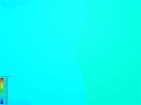 Simple Fea By Harishbala 211 Simscale