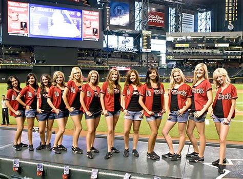 The D Backs Rally Backs Sports Illustrated