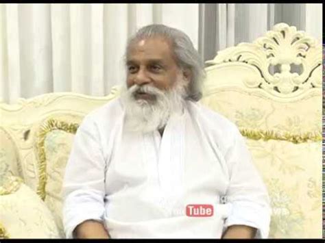 Padma Award Winner K J Yesudass Response Youtube