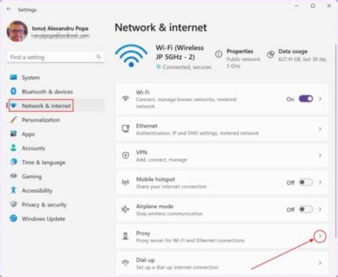 How To Change Proxy Settings In Chrome Firefox Edge Opera