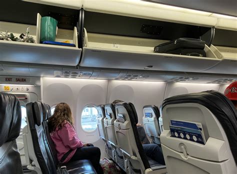 Alaska Airlines Review Minneapolis To Seattle