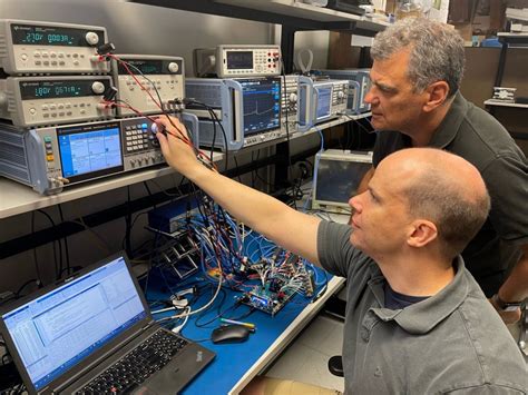 Peraso Inc Offers Solutions That Are Ahead Of The Curve