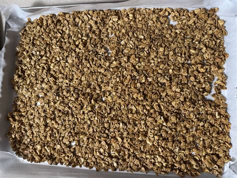 Cinnamon Toasted Oats Album On Imgur