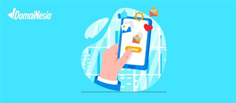 Tingkatkan Interaksi Dengan Push Notification