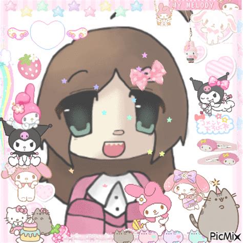 Cutecore Pfp ˶ᵔ ᵕ ᵔ˶ Free Animated  Picmix