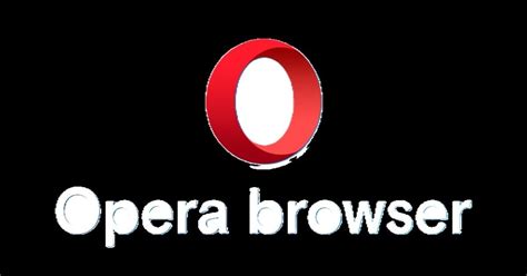 Everything About Opera Browser A Comprehensive Guide Lovhind