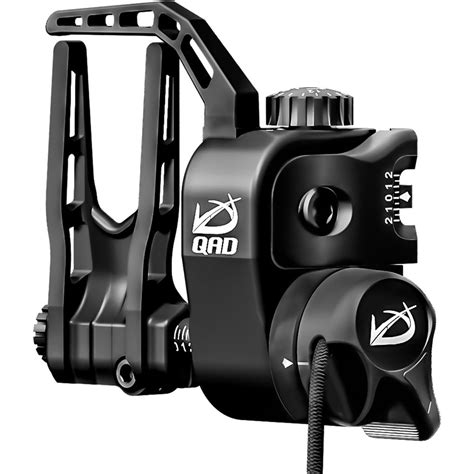 Qad Ultrarest Integrate Imx And Integrate R2 Arrow Rest Pse And Bowtech Podium Archer